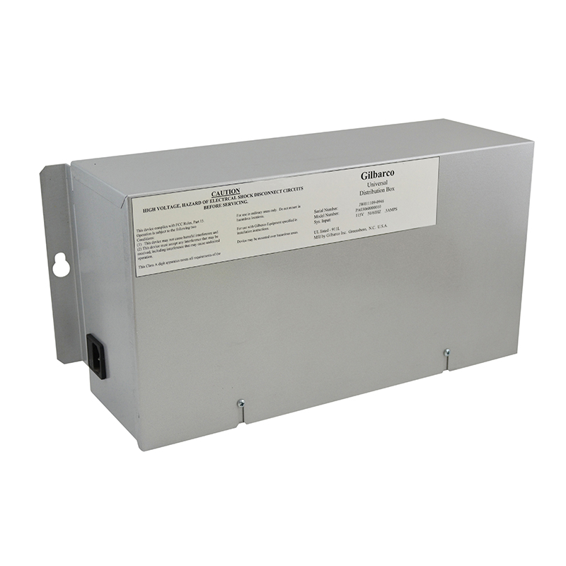 Rebuilt Parts PA03060010-A1180 DISTRIBUTION BOX SINGLE (115V) PASSPORT ...