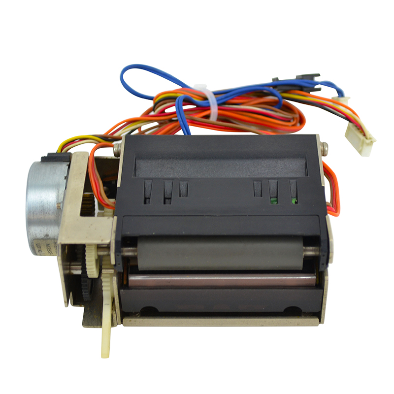 CRIND PRINTER WITHOUT DRIVER BOARD: Allied Electronics