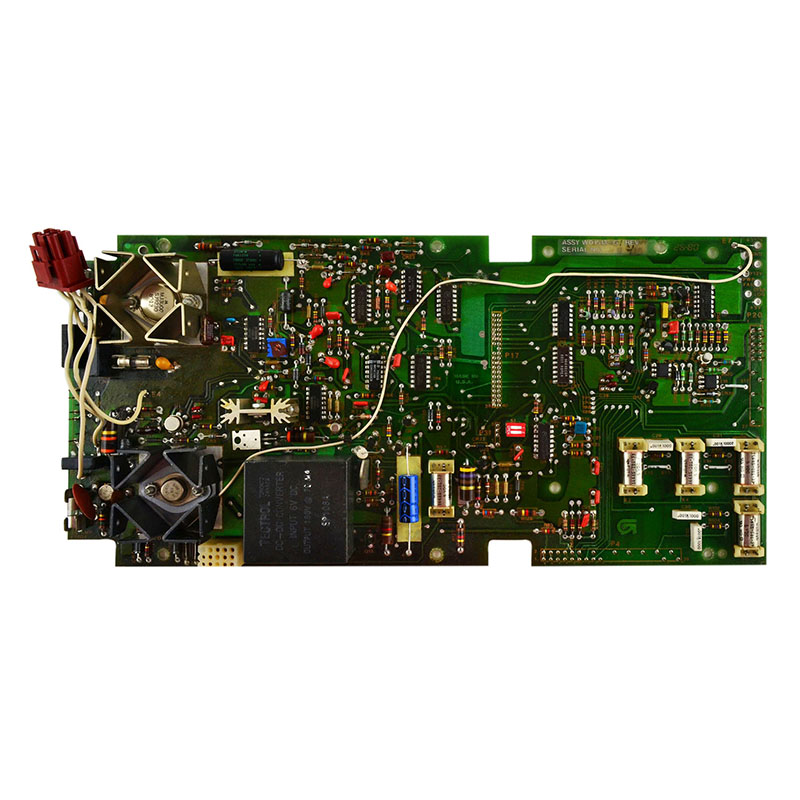 Rebuilt Parts W01513-G1-A32 REGULATOR INTERFACE BOARD