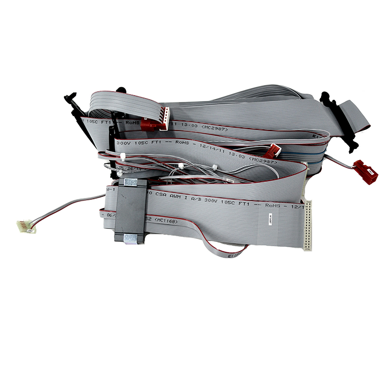 ASSY, OPT DOOR CABLE (F38): Allied Electronics