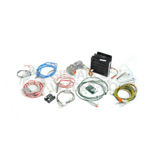 KIT, DEF: Allied Electronics