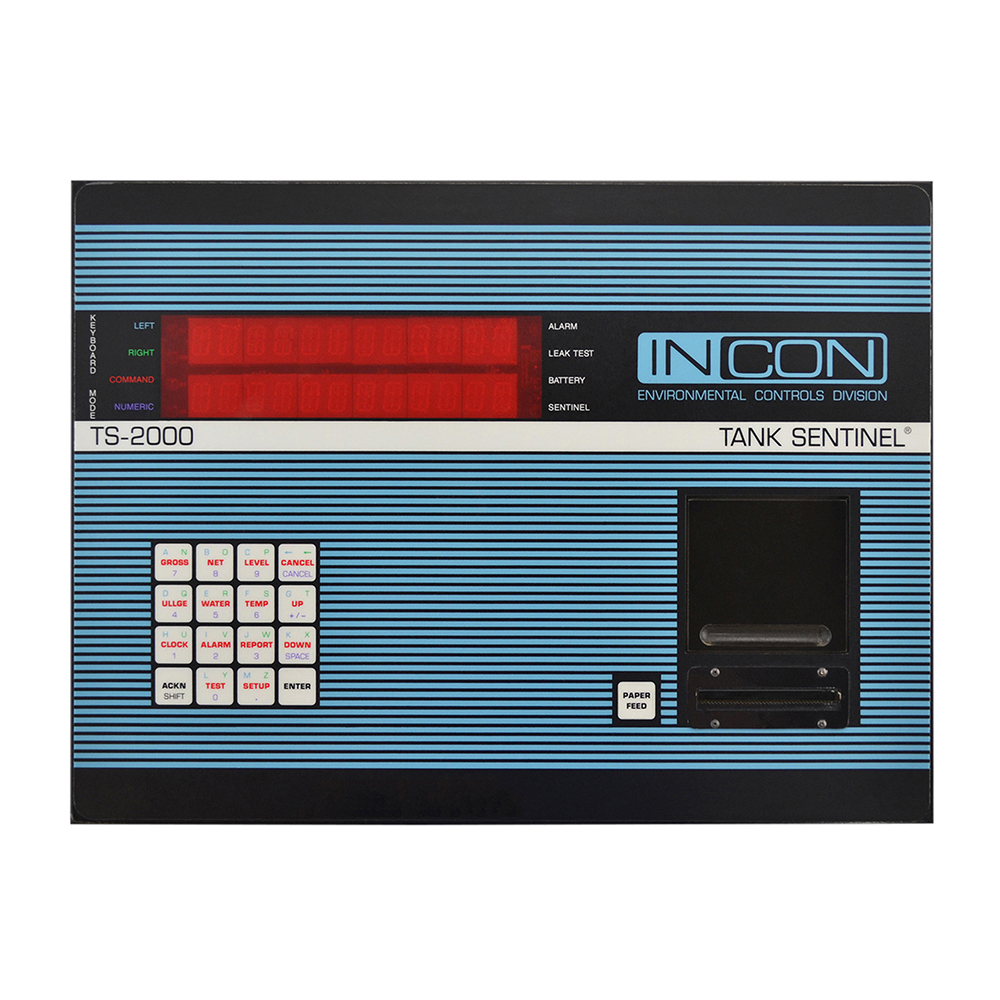 TS-2000 COMPLETE TANK MONITOR: Allied Electronics