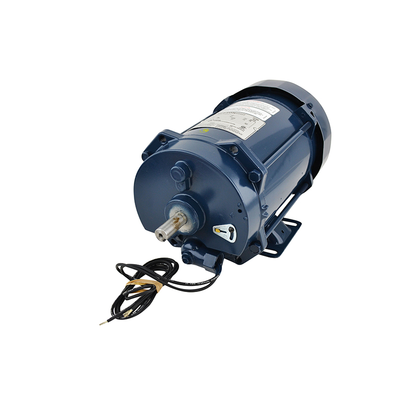 What Is A 56 Frame Electric Motor