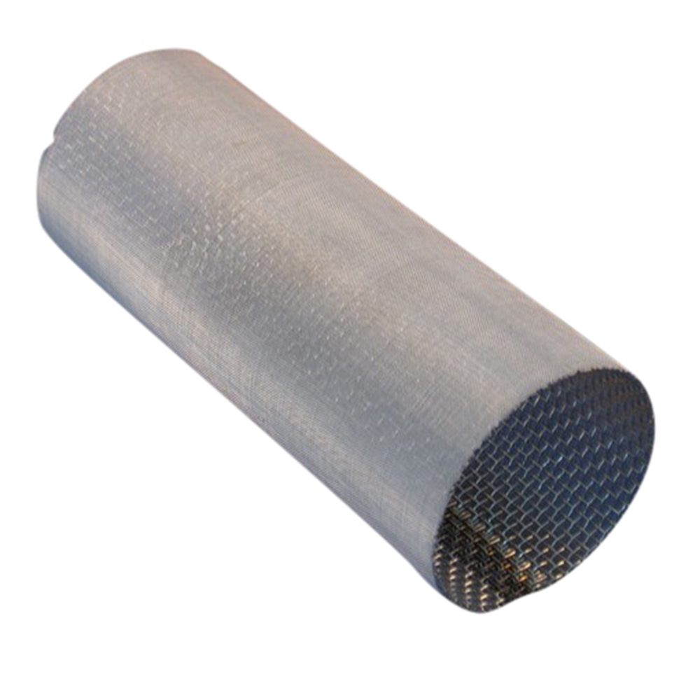 SUCTION SCREEN (GAS): Allied Electronics