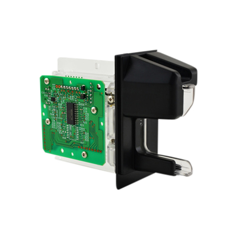 CARD READER: Allied Electronics