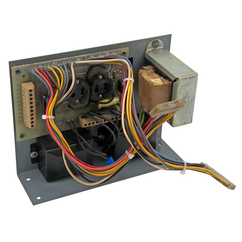 Rebuilt Parts 415676-1-A168 OLD STYLE POWER SUPPLY ASSEMBLY