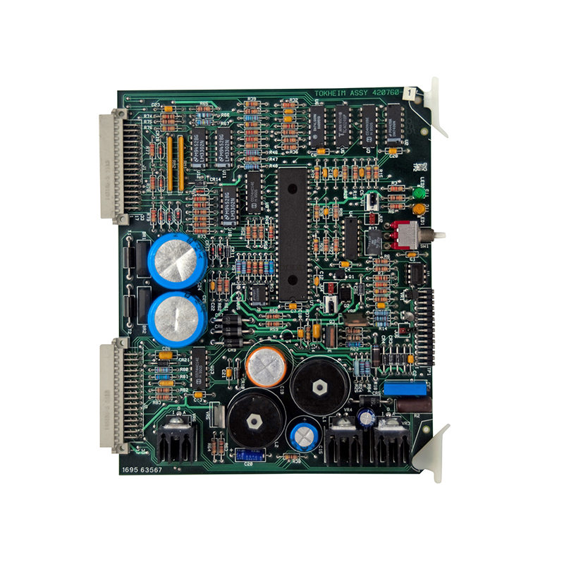 Rebuilt Parts 420760-1-A1847 INTERFACE BOARD