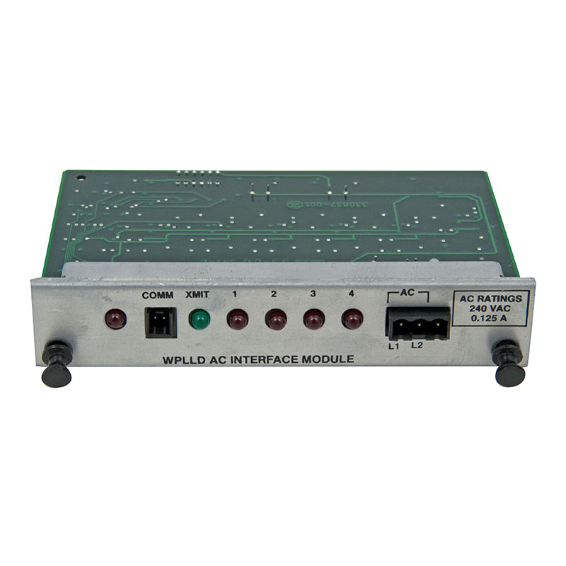 Rebuilt Parts 330838-001-A4556 NEW STYLE WPLLD MODULE