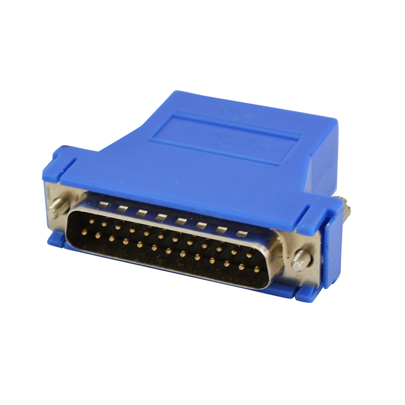 VERIFONE 950 PRINTER CONNECTOR: Allied Electronics