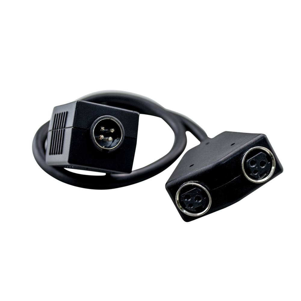 RUBY CI SPLITTER TO CONSOLE CABLE: Allied Electronics