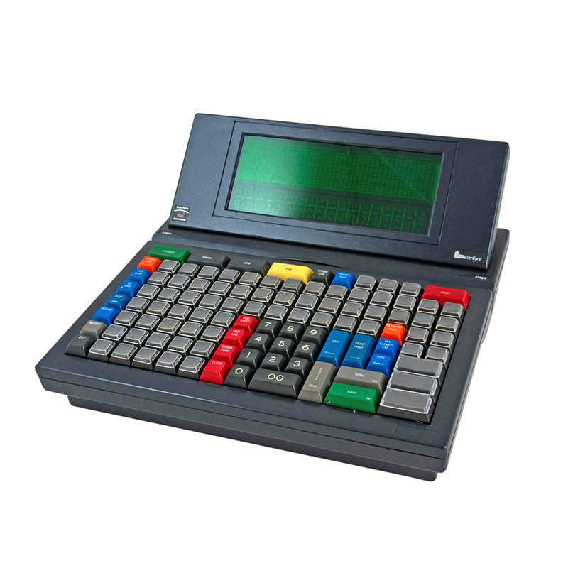 Rebuilt Parts P040-03-430-A2178 CPU-4 RUBY 120-KEY CONSOLE