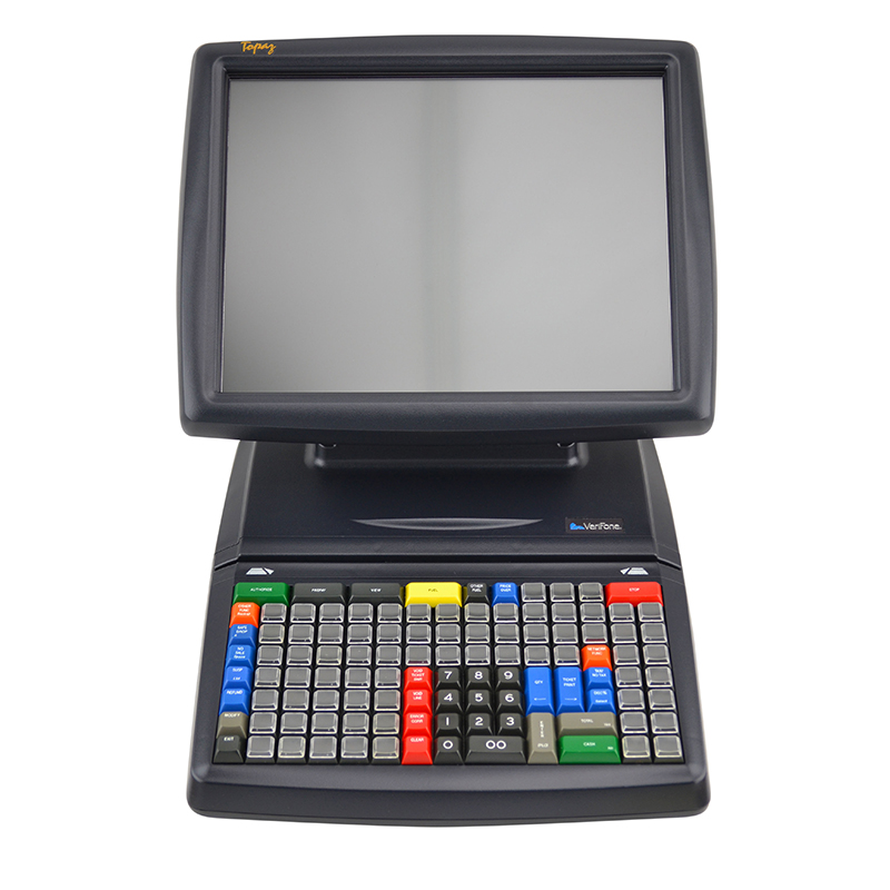 Rebuilt Parts P050-02-310-A6676 TOPAZ XL CONSOLE -310