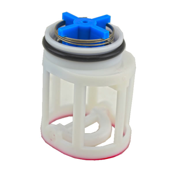 VALVE,CK.&PR. RELIEF ASSY (E37): Allied Electronics