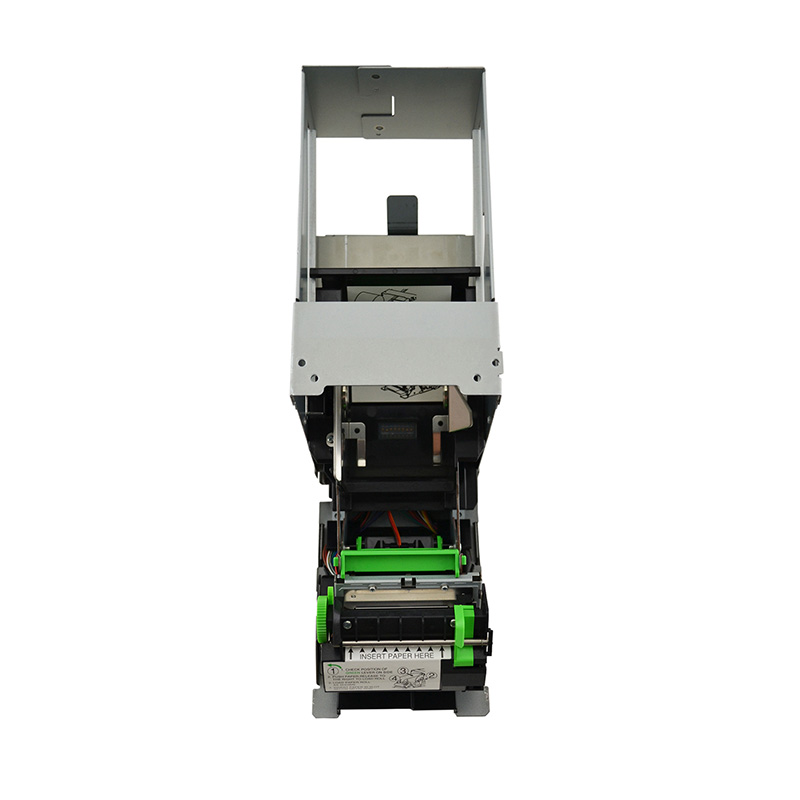 CITIZEN DW-10 / DW-12 CLAMSHELL PRINTER: Allied Electronics