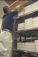 Allied Electronics: Parts